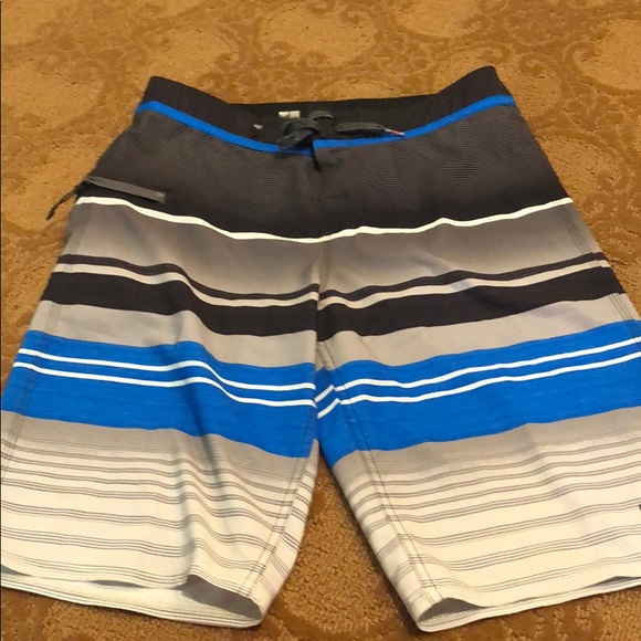 Quiksilver | Swim | Mens Quicksilver Bathing Suit | Poshmark